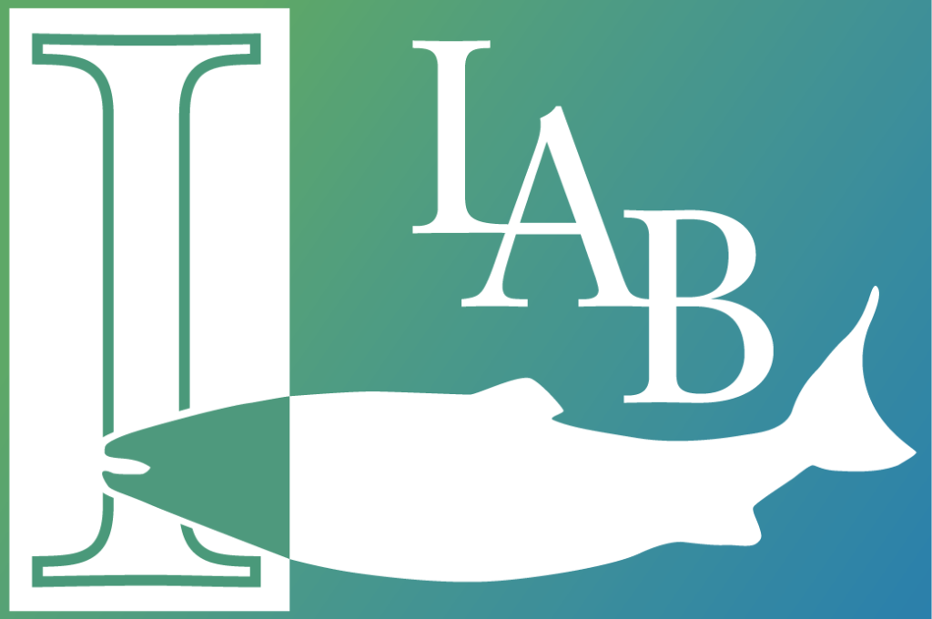 Om oss | Forskning innen akvakultur | ILab - 30 års erfaring